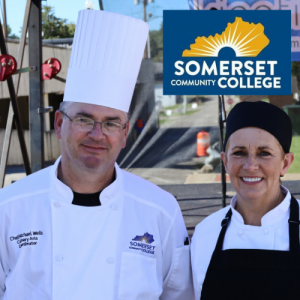 World Chicken Festival - London, Kentucky | Chicken Cook-Off Challenge